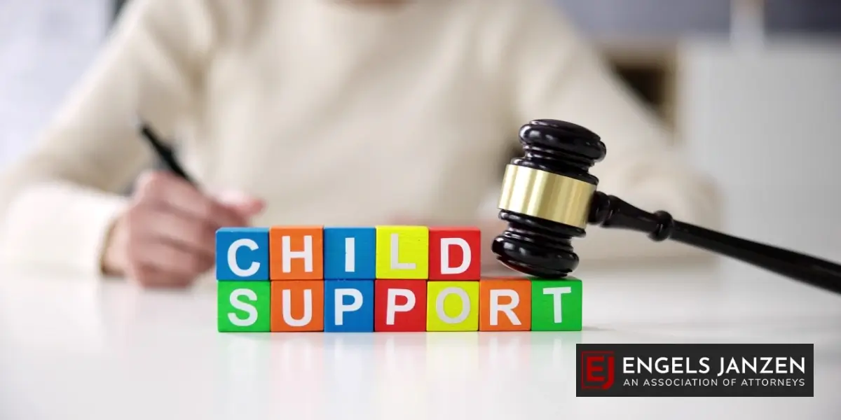 Child Support Modifications in California 2025