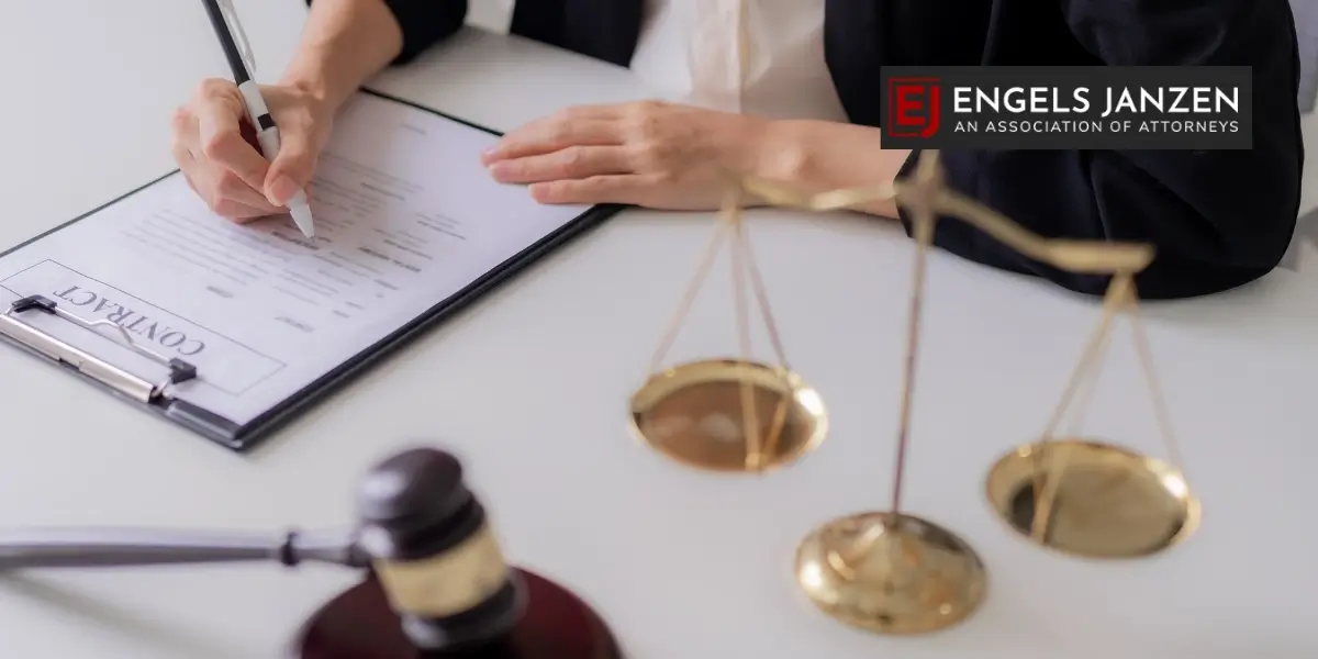 How Much Does It Cost to Have a Lawyer Go Over a Contract? (2026)